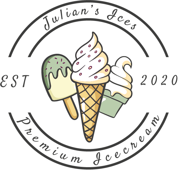 Julian's Ices - Ice cream van hire in Surrey and London